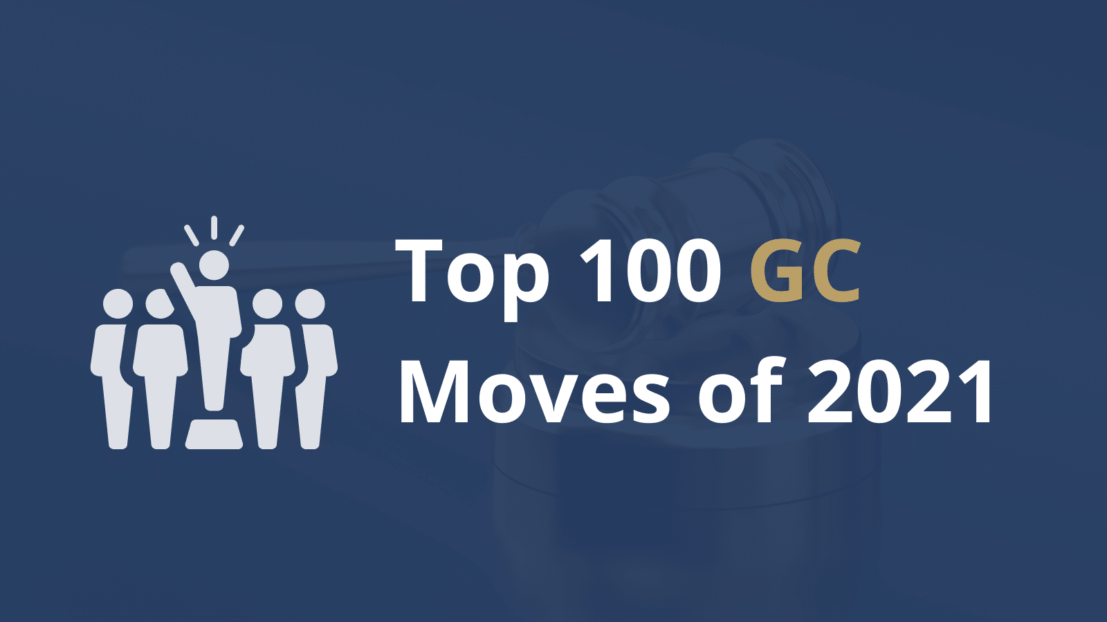 The Top 100 GC Moves Of 2021 From Around The World - BoardEx