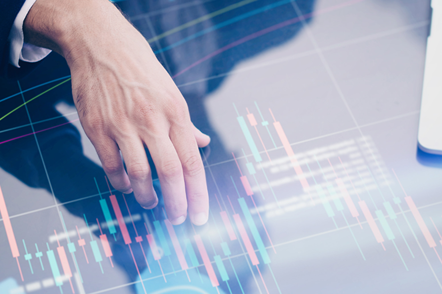 The Role of the CFO 2022 - BoardEx