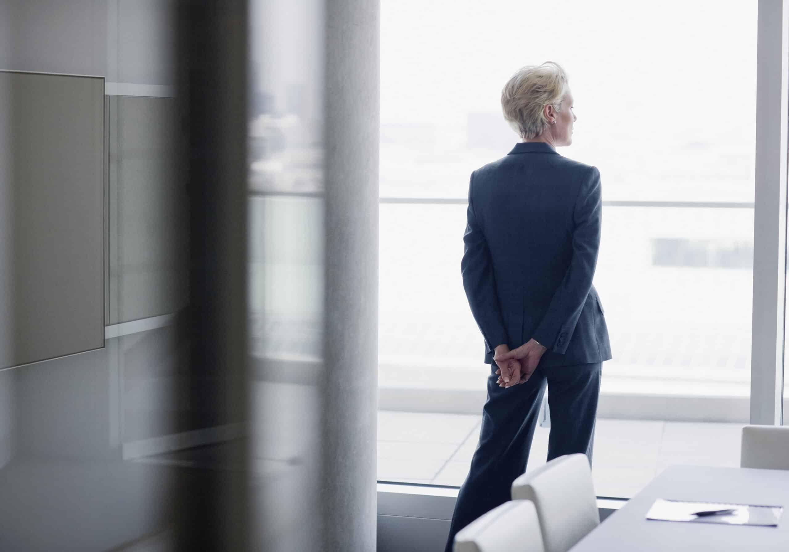Global Gender Diversity 2024 - BoardEx